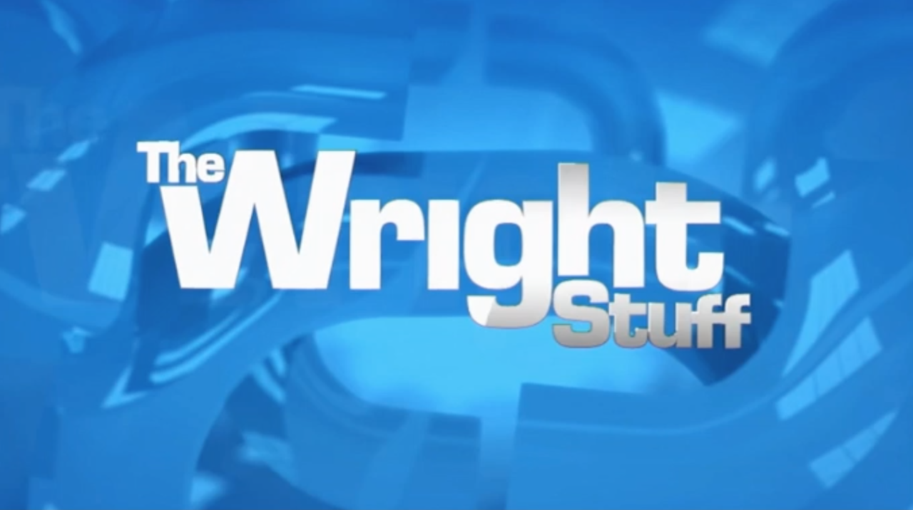 Wright Stuff - Is new Down's syndrome screening ethical? - Don't Screen ...